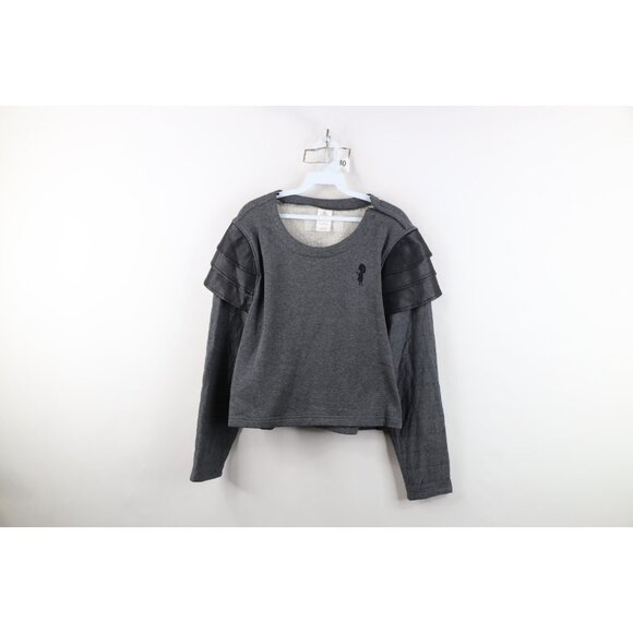 Disney | Tops | Disney Pixar Womens L Incredibles 2 Edna Mode Semi ...